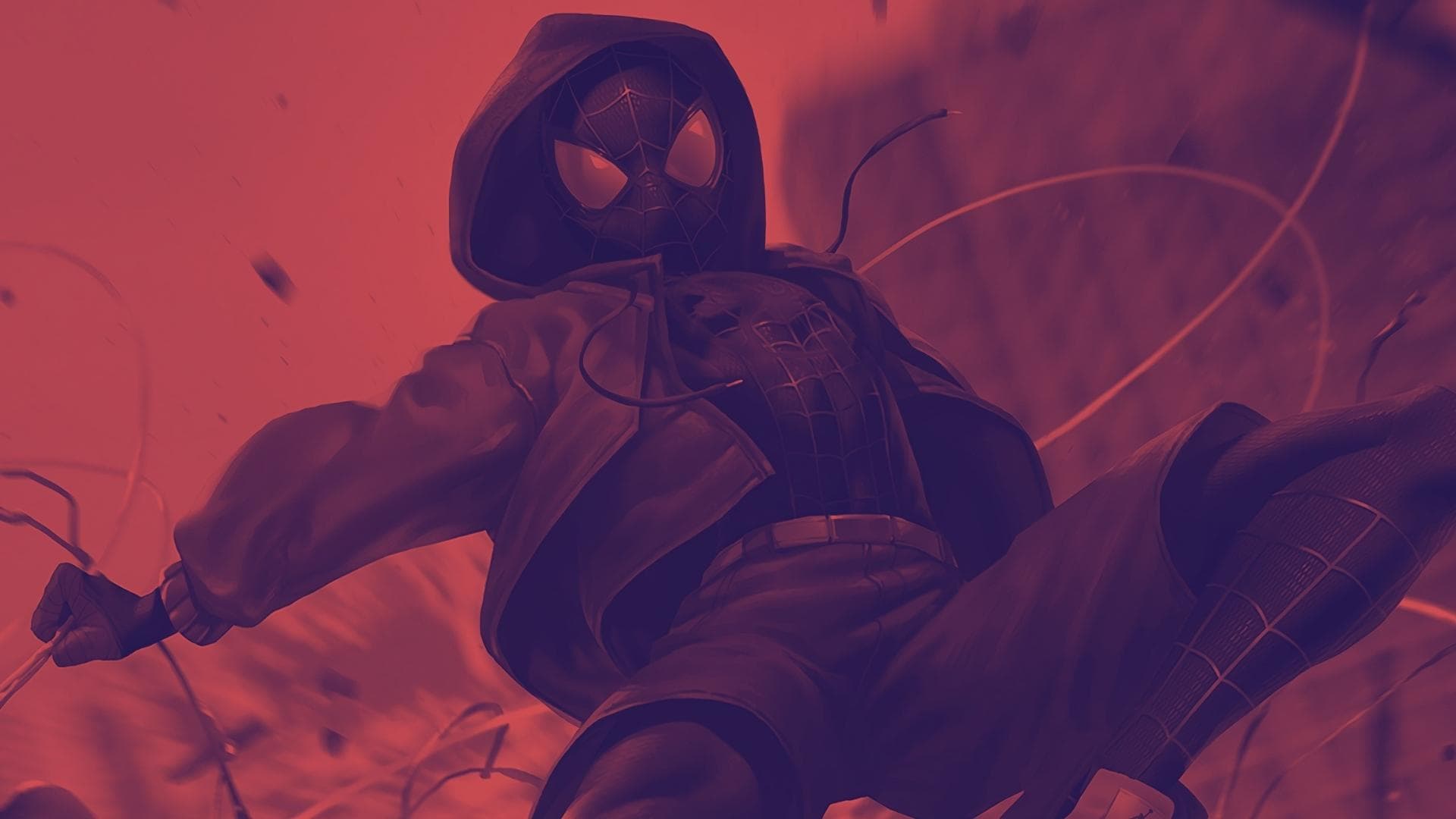 10 Characters That Can Come From Marvel's Multiverse Comics ...